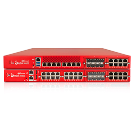 WATCHGUARD FIREBOX M400 - 北京铭信佳业科技有限公司